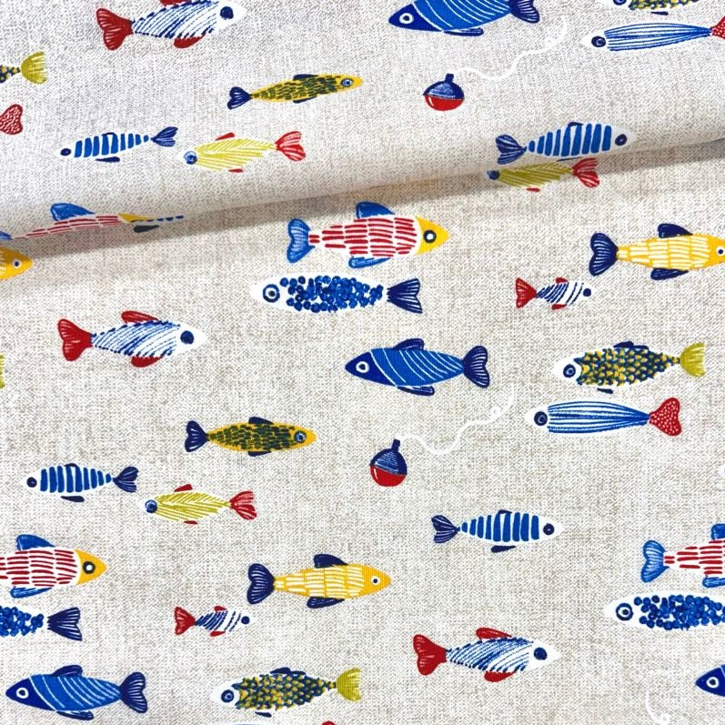 Fiftys Retales -Telas baratas y retales de tejidos de calidad